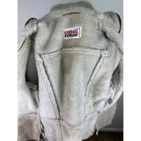 Casual Corner | Jackets & Coats | Casual Corner Jacket Womens Small Vtg ...